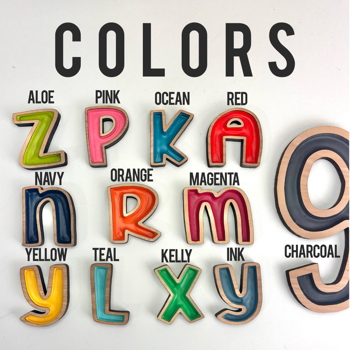 new lower price on our laser letters and numbers – Little Red Porch Signs