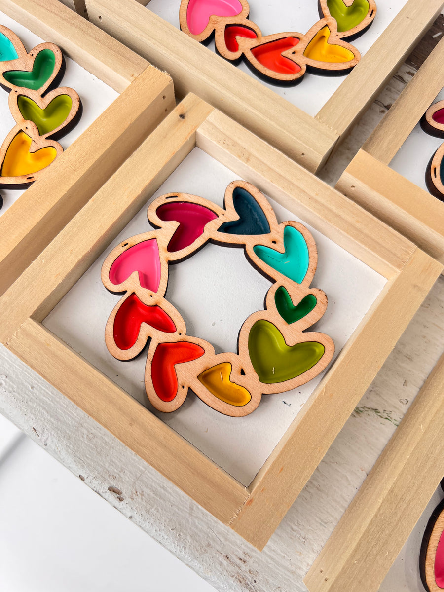 Laser Cut Signs – Little Red Porch Signs