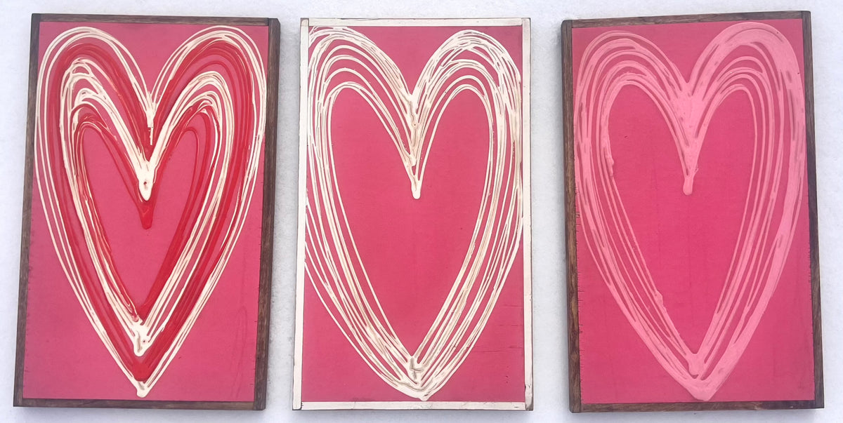 Sweet Valentine – Little Red Porch Signs